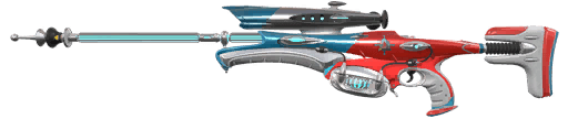 Reaver Operator | SkinRanks
