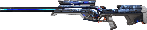 The Best Operator Skins | SkinRanks