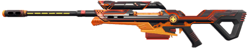 The Best Operator Skins | SkinRanks