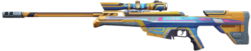 Araxys Operator (Silver) | SkinRanks