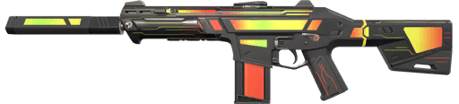 Primordium Phantom (Cobalt) | SkinRanks