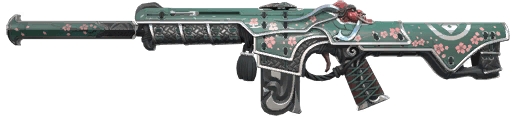 The Best Phantom Skins | SkinRanks