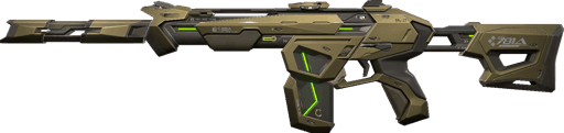The Best Phantom Skins | SkinRanks