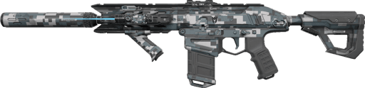The Best Phantom Skins | SkinRanks