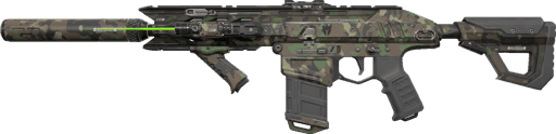 The Best Phantom Skins | SkinRanks