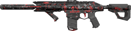 The Best Phantom Skins | SkinRanks