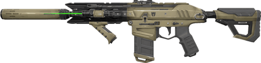 Oni Phantom (Tsubame) | SkinRanks