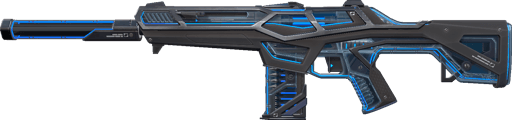 Sovereign Phantom | SkinRanks