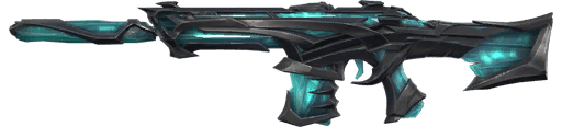 The Best Phantom Skins | SkinRanks