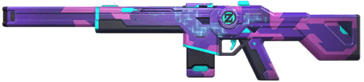 The Best Phantom Skins | SkinRanks