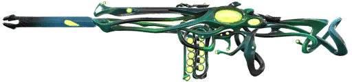 Neo Frontier Phantom (Gold) | SkinRanks