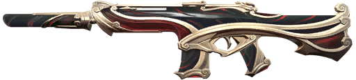 Primordium Phantom (Cobalt) | SkinRanks