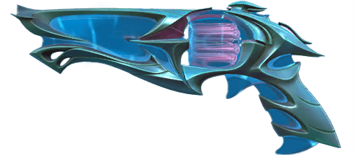 Neo Frontier Sheriff (Gold) | SkinRanks
