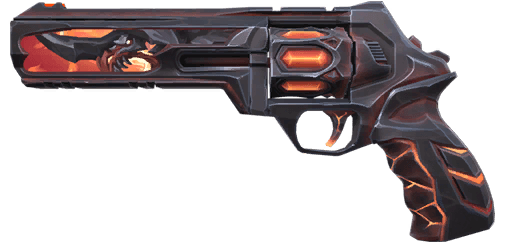 Arcane Sheriff | SkinRanks