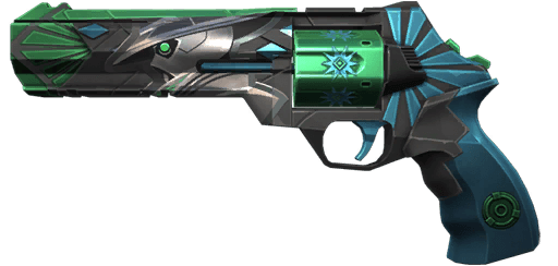 Singularity Sheriff | SkinRanks