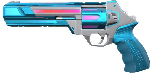 Neo Frontier Sheriff | SkinRanks