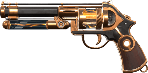 Singularity Sheriff | SkinRanks