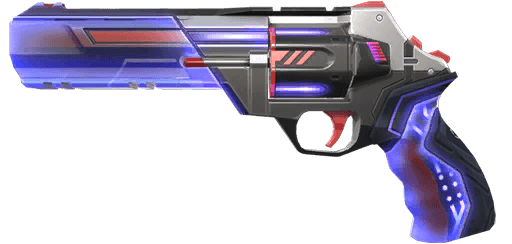 Singularity Sheriff | SkinRanks