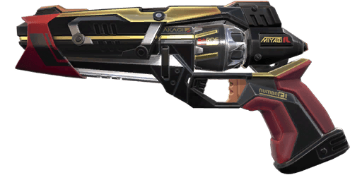 The Best Sheriff Skins | SkinRanks