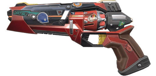 Singularity Sheriff | SkinRanks