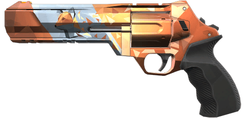 Singularity Sheriff | SkinRanks