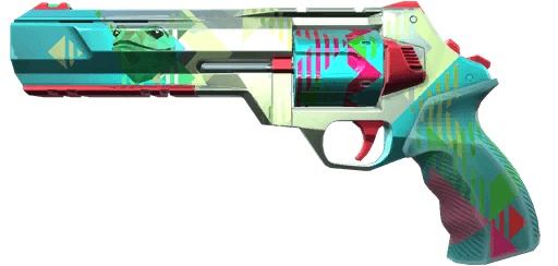 Singularity Sheriff | SkinRanks