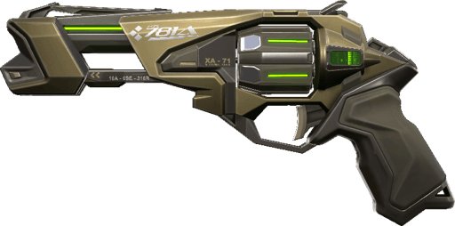 Singularity Sheriff | SkinRanks