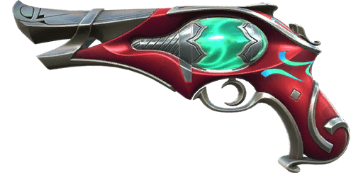 Neo Frontier Sheriff (Silver) | SkinRanks
