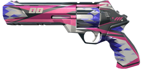 Ion Sheriff | SkinRanks