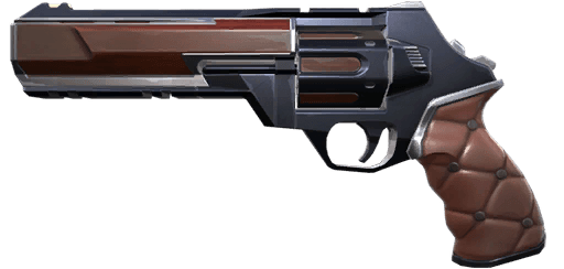 Neo Frontier Sheriff | SkinRanks