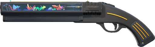 The Best Shorty Skins | SkinRanks