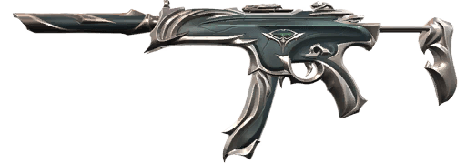 The Best Spectre Skins | SkinRanks
