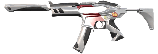 Kuronami Spectre (Purple) | SkinRanks