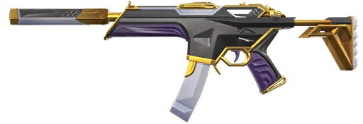 The Best Spectre Skins | SkinRanks