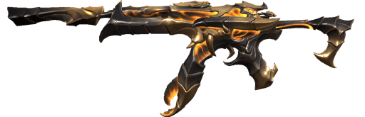 The Best Spectre Skins | SkinRanks