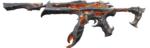 The Best Spectre Skins | SkinRanks