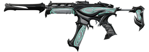 The Best Spectre Skins | SkinRanks