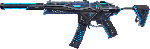 The Best Spectre Skins | SkinRanks