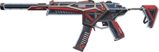 The Best Spectre Skins | SkinRanks