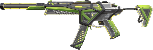 The Best Spectre Skins | SkinRanks