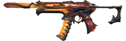 The Best Spectre Skins | SkinRanks