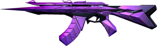 Valiant Hero Vandal | SkinRanks