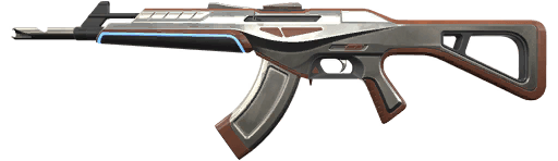 Reaver Vandal (Red) | SkinRanks