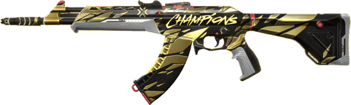 The Best Vandal Skins | SkinRanks