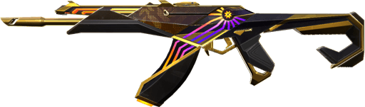 The Best Vandal Skins | SkinRanks