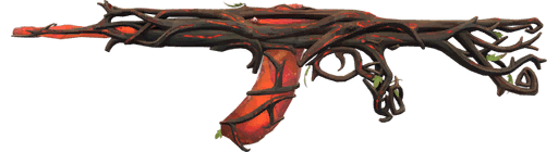 The Best Vandal Skins | SkinRanks