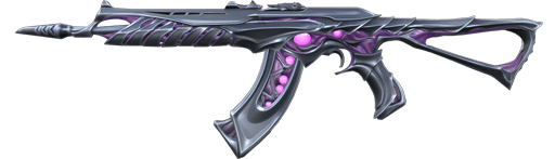 Primordium Vandal (Gold) | SkinRanks