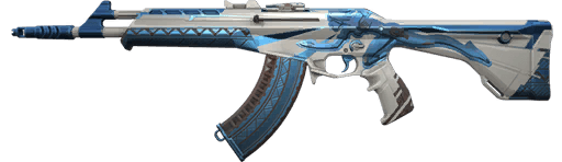 RGX 11z Pro Vandal | SkinRanks