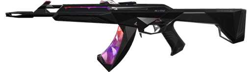 Champions 2021 Vandal | SkinRanks