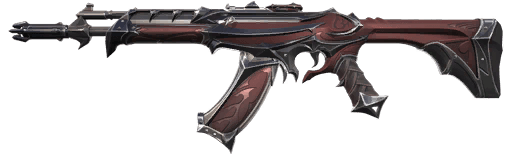 The Best Vandal Skins | SkinRanks